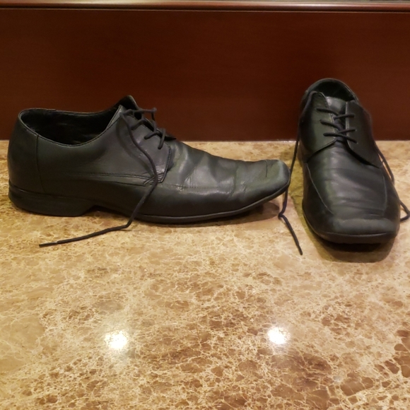 Kenneth Cole Reaction | Shoes | Mens Kenneth Cole Reaction Black ...